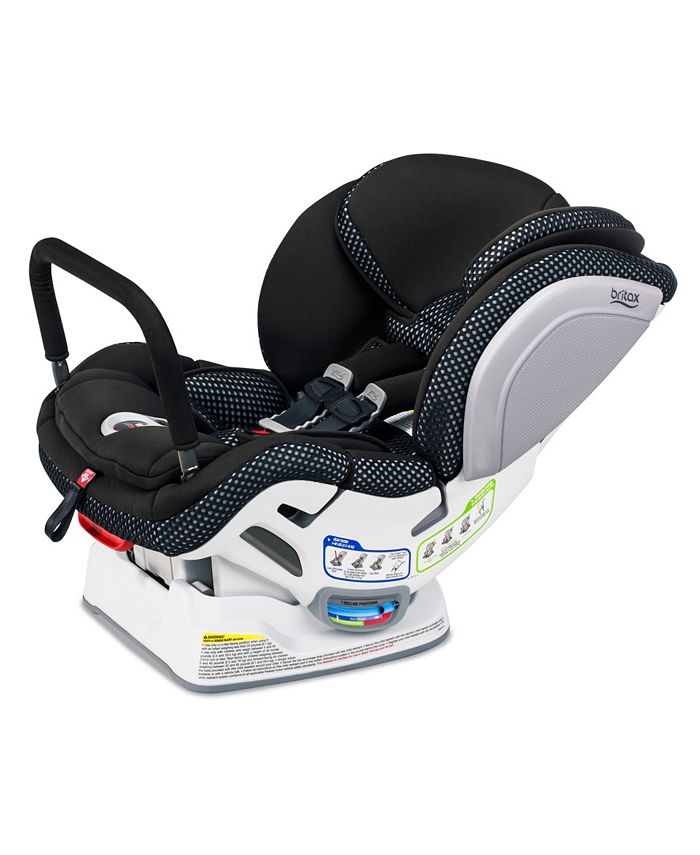 Britax Advocate Clicktight Arb Cool Flow Collection - Macy's