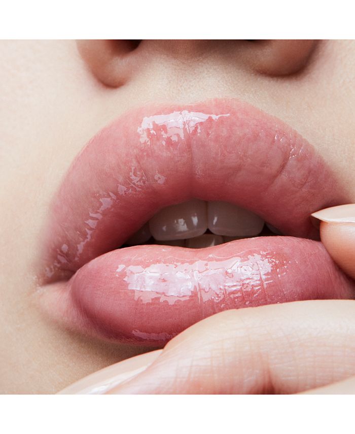 MAC Clear Lipglass - Macy's