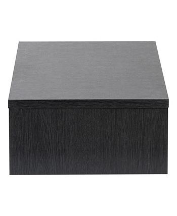 IRIS USA 1 Tier Multi-Purpose Organizer Shelf - Macy's