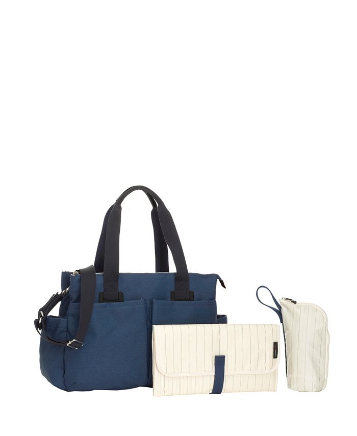 Storksak Travel Diaper Shoulder Bag - Macy's