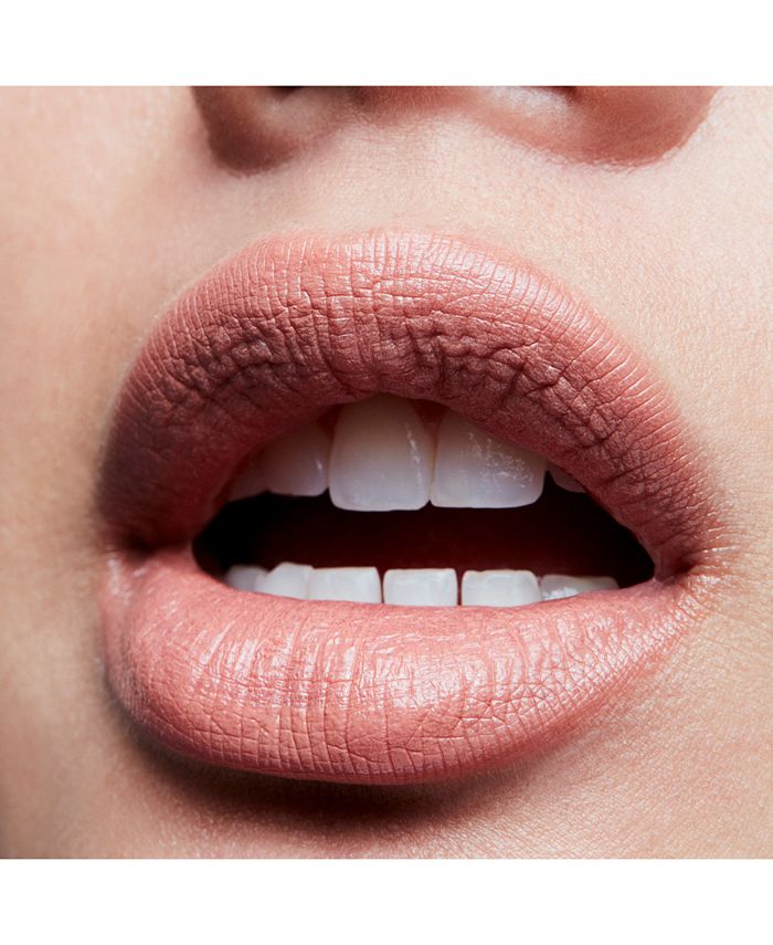 MAC Satin Lipstick - Macy's