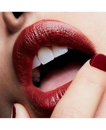 MAC Satin Lipstick - Macy's