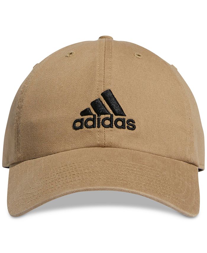 adidas Men's Ultimate Logo Cap - Macy's