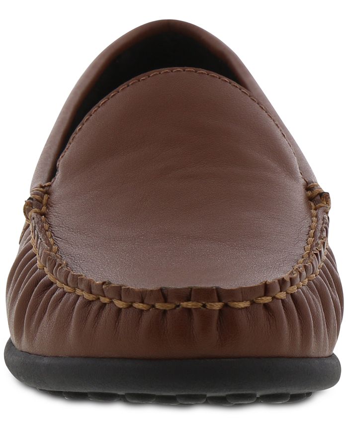 Kenneth Cole Little & Big Boys Dario Drivers - Macy's