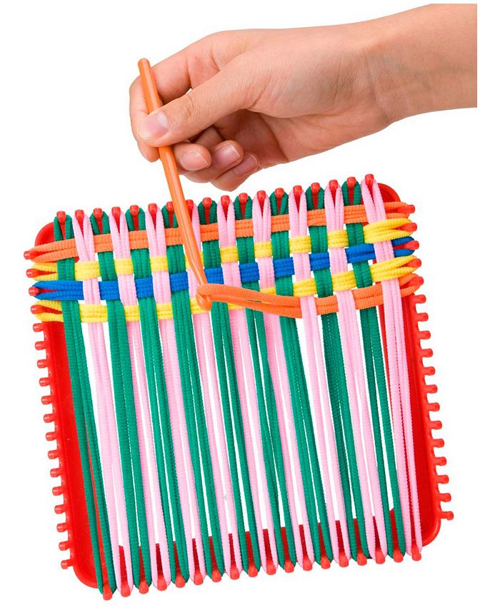 ALEX Toys Alex Craft Loop'N Loom Activity Kit - Macy's