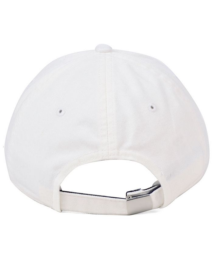 Nike Women's New York Yankees Offset Adjustable Cap - Macy's