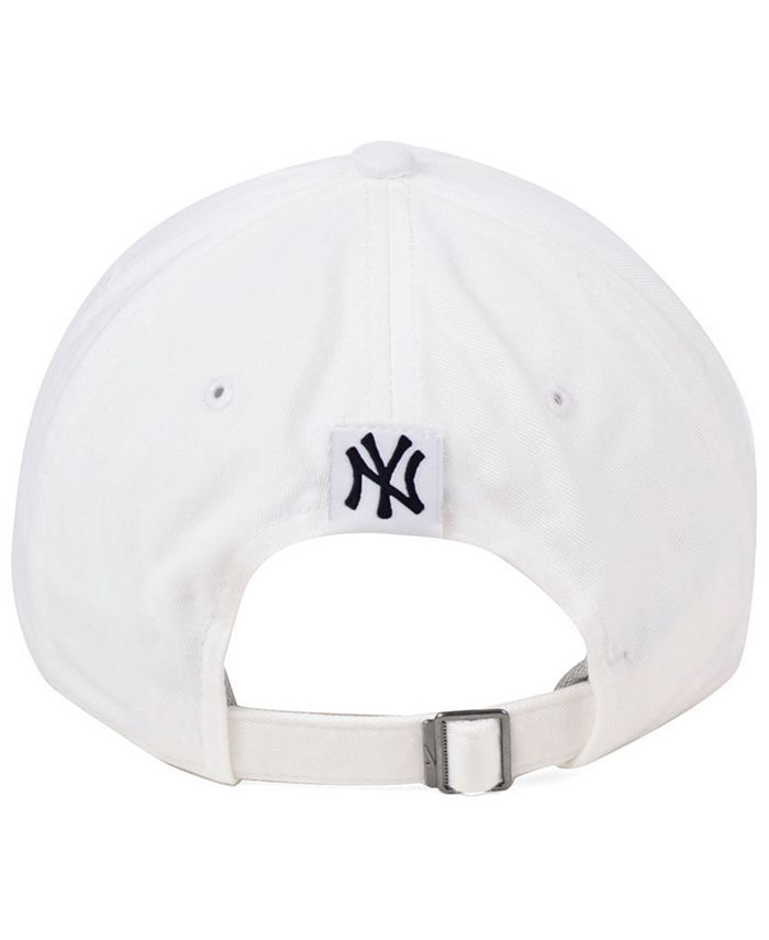 Nike New York Yankees Arch Cap - Macy's