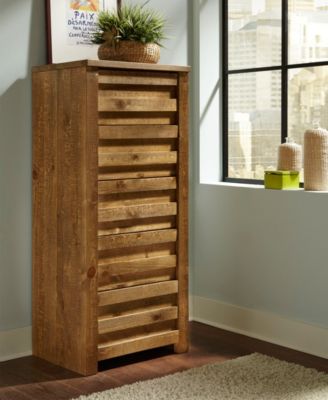 Melrose Lingerie Chest - Macy's