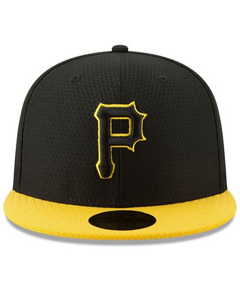 New Era Pittsburgh Pirates Spring Training 59FIFTY-FITTED Cap - Macy's