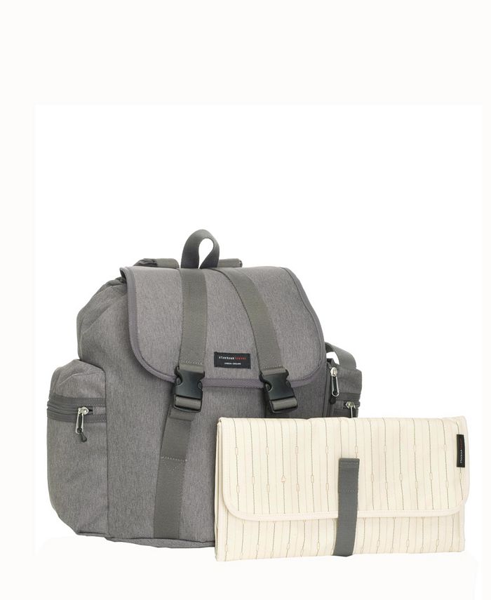 Storksak Travel Backpack Diaper Bag - Macy's