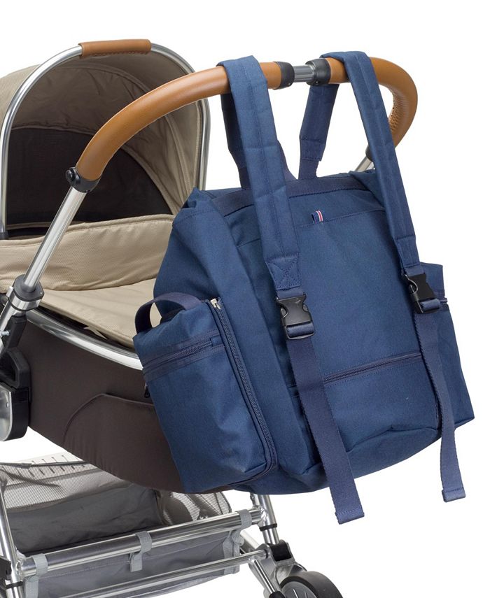 Storksak Travel Backpack Diaper Bag & Reviews - All Baby Gear ...