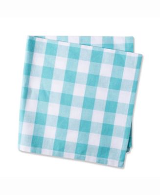 Checkers Napkin Set of 6 - Macy's