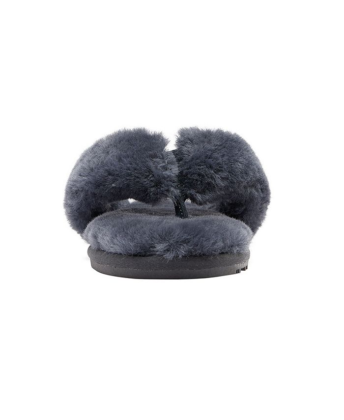 Lamo Women's Amelia Slipper - Macy's