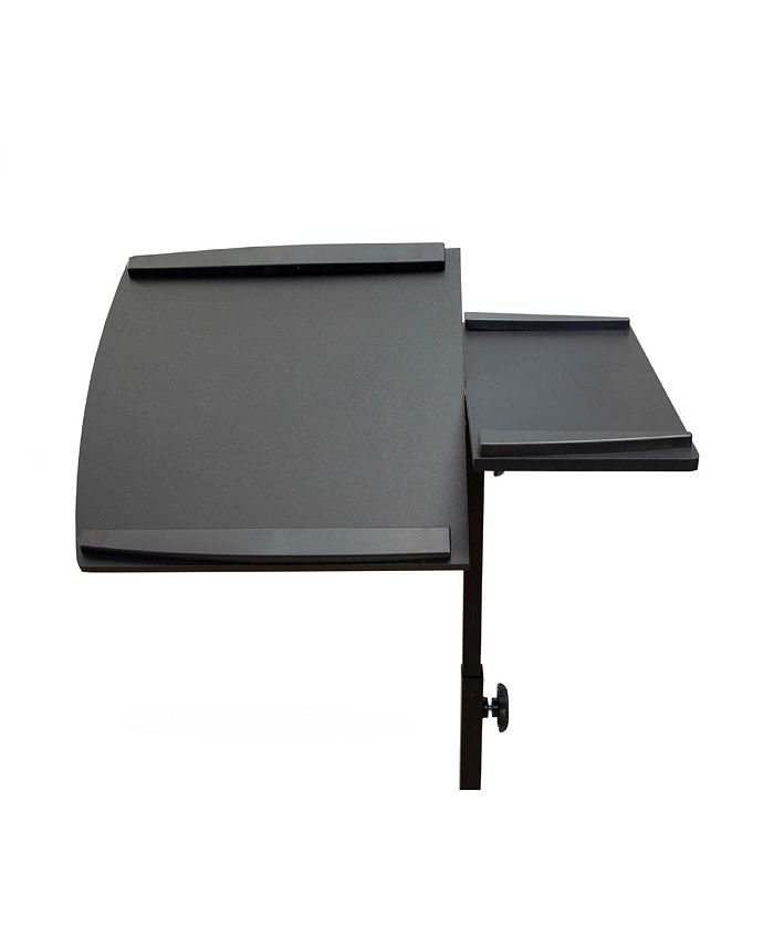 Coaster Home Furnishings Liberty Adjustable Height Laptop Stand - Macy's