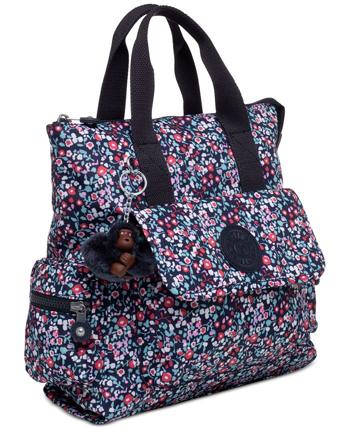 Kipling Revel Convertible Backpack Tote - Macy's