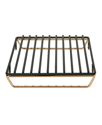 The Macbeth Collection Macbeth Collection Floating Trivet - Macy's