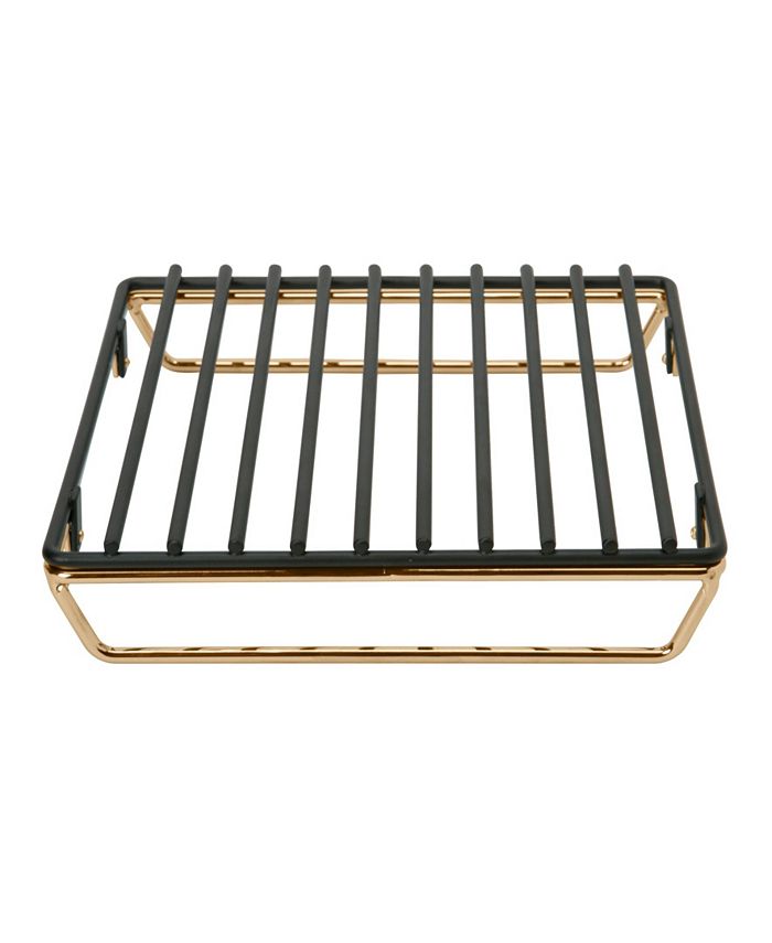 The Macbeth Collection Macbeth Collection Floating Trivet - Macy's