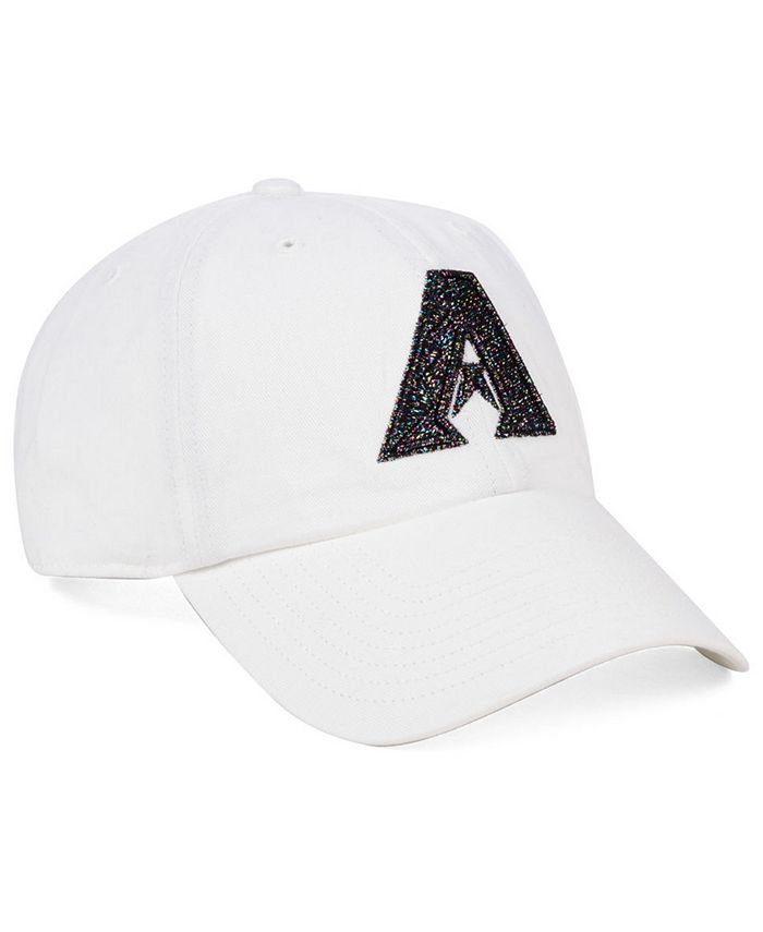 '47 Brand Arizona Diamondbacks Galactic CLEAN UP Cap - Macy's
