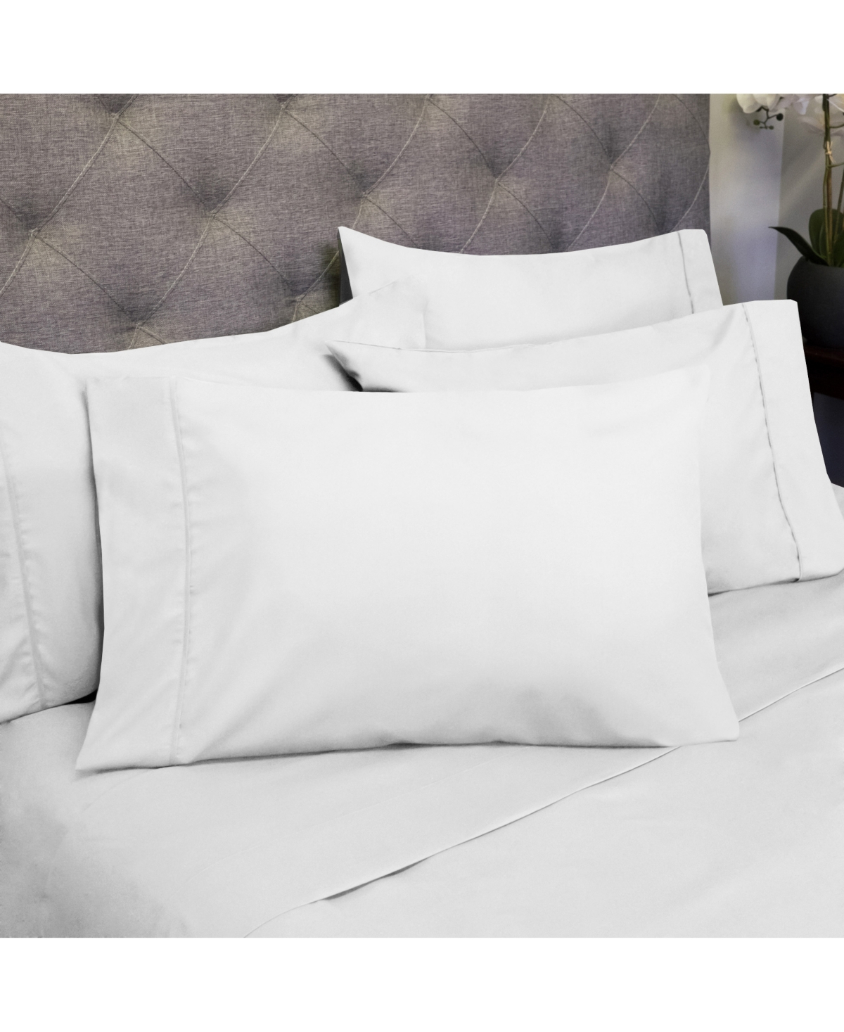 Click here for Sweet Home Collection 4-Pc. Sheet Set  Twin Xl - W... prices