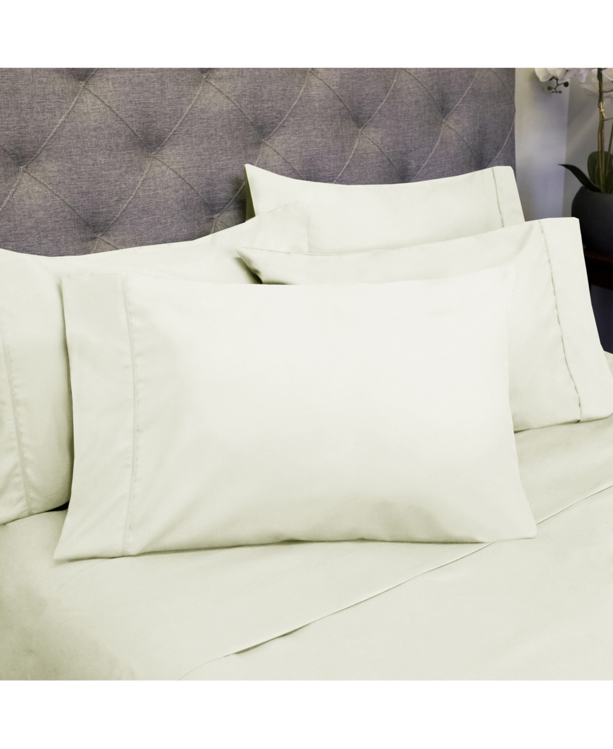Click here for Sweet Home Collection 4-Pc. Sheet Set  Twin Xl - I... prices