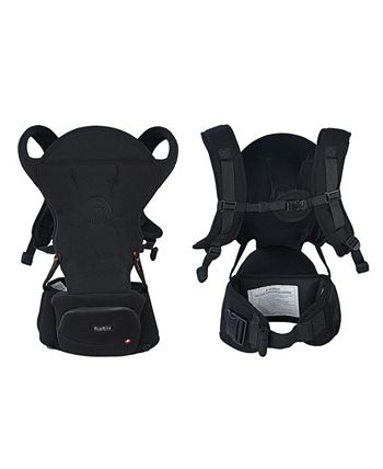 MiaMily Hipster Essential Baby Carrier - Macy's