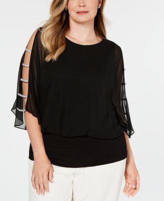 Womens After Five Tops - Macy's