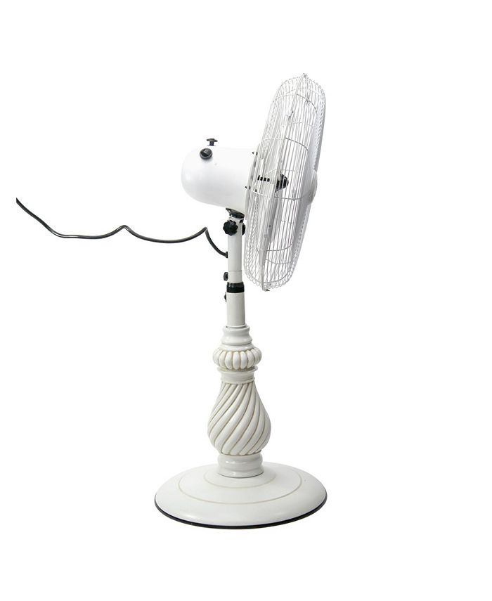 DecoBreeze Providence Outdoor Fan - Macy's