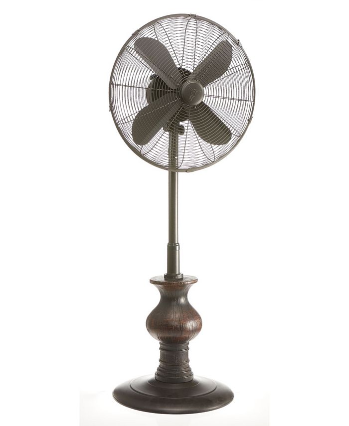 DecoBreeze Austin Outdoor Fan - Macy's