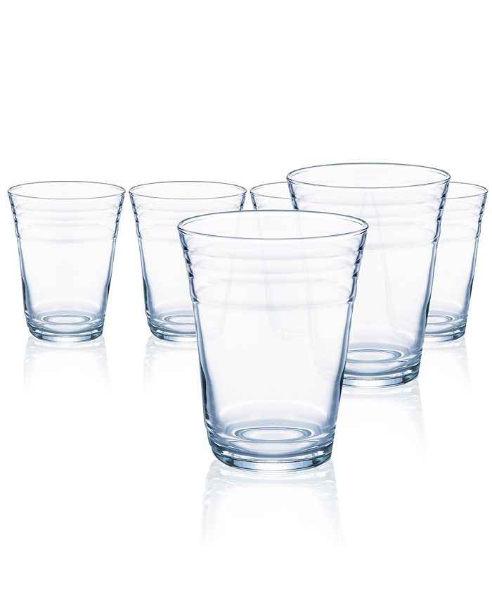 Luminarc Party Cup - Set of 6 - Macy's