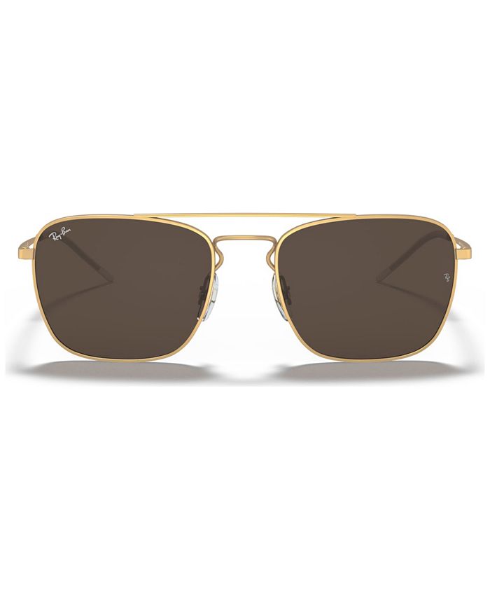 Ray-Ban Sunglasses, RB3588 55 & Reviews - Sunglasses by Sunglass Hut ...