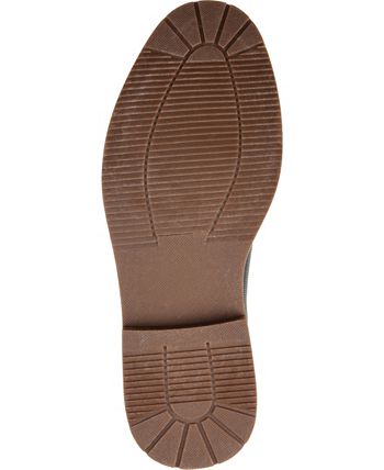 Vance Co. Men's Tanner Chelsea Duck Boot - Macy's