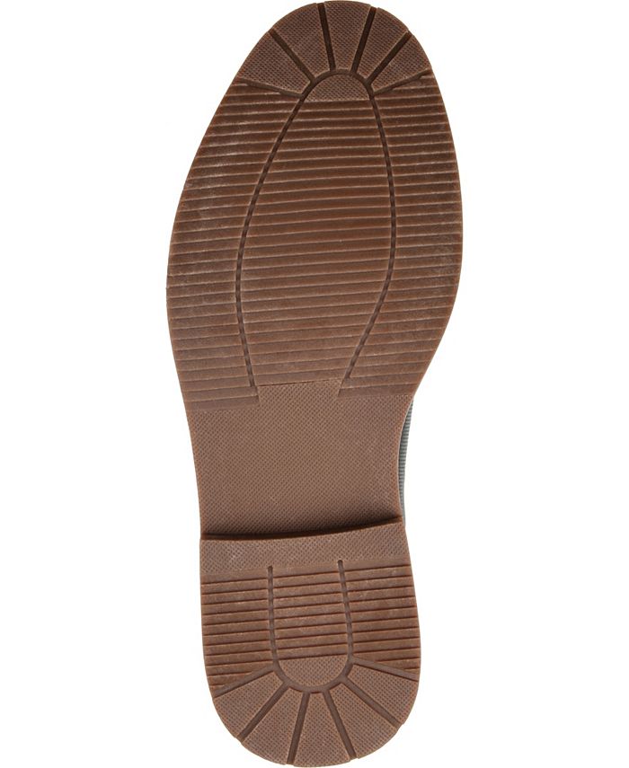 Vance Co. Men's Tanner Chelsea Duck Boot - Macy's