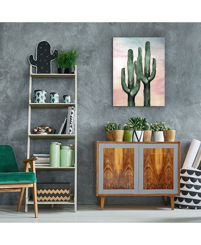 Artissimo Designs Fresh Cactus Duo - Macy's