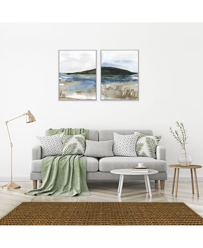 Artissimo Designs The Bogs - Set of 2 - Macy's