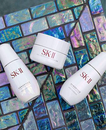 SK-II GenOptics Spot Essence, 1.6 oz. & Reviews - Skin Care - Beauty - Macy's