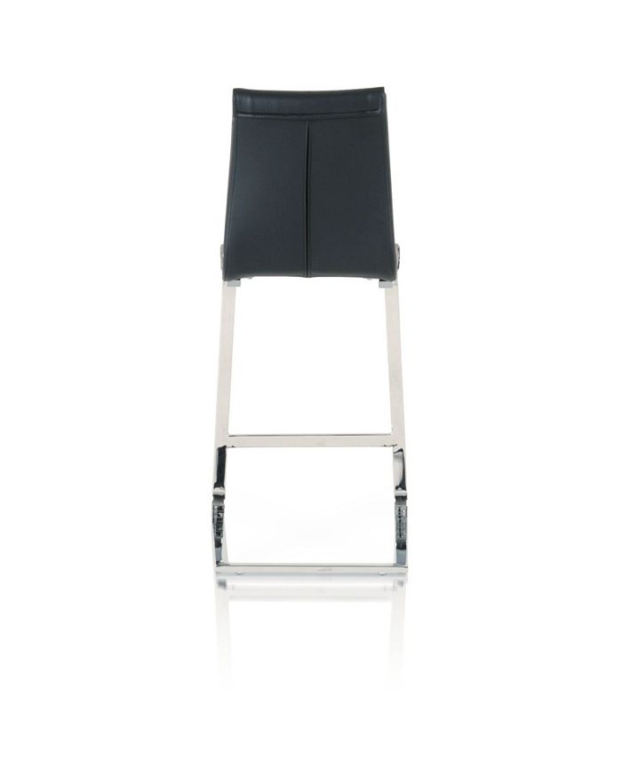 Star International Furniture Essentials for Living Milo Counter Stool ...