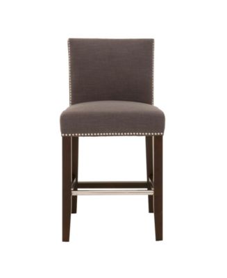 Essentials for Living Soho 26" Counter Stool - Macy's