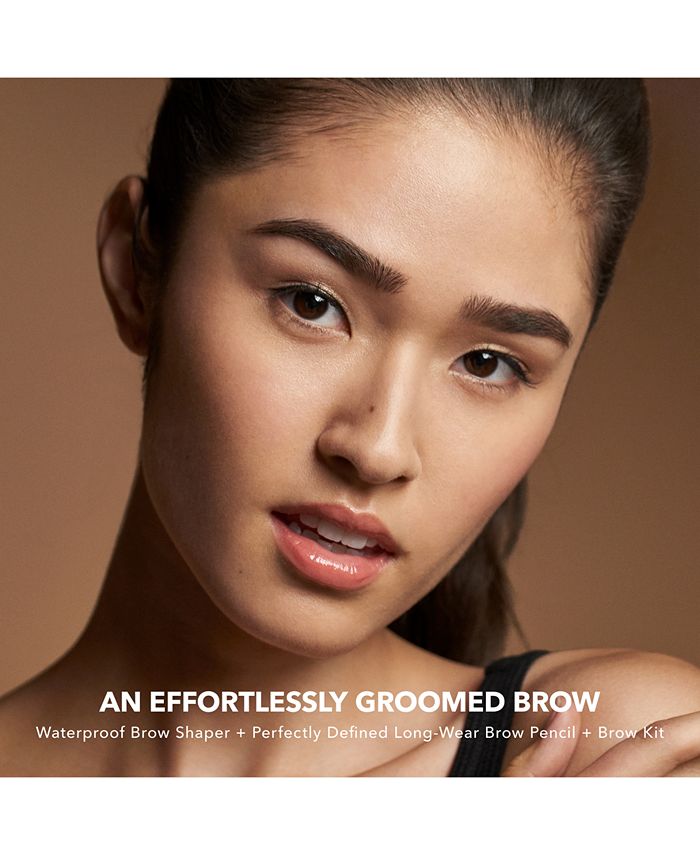 Bobbi Brown Brow Kit - Macy's