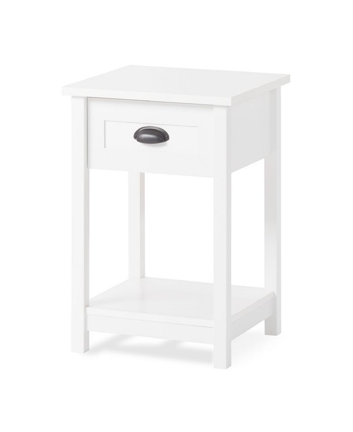 Child Craft Abbott Night Stand - Macy's
