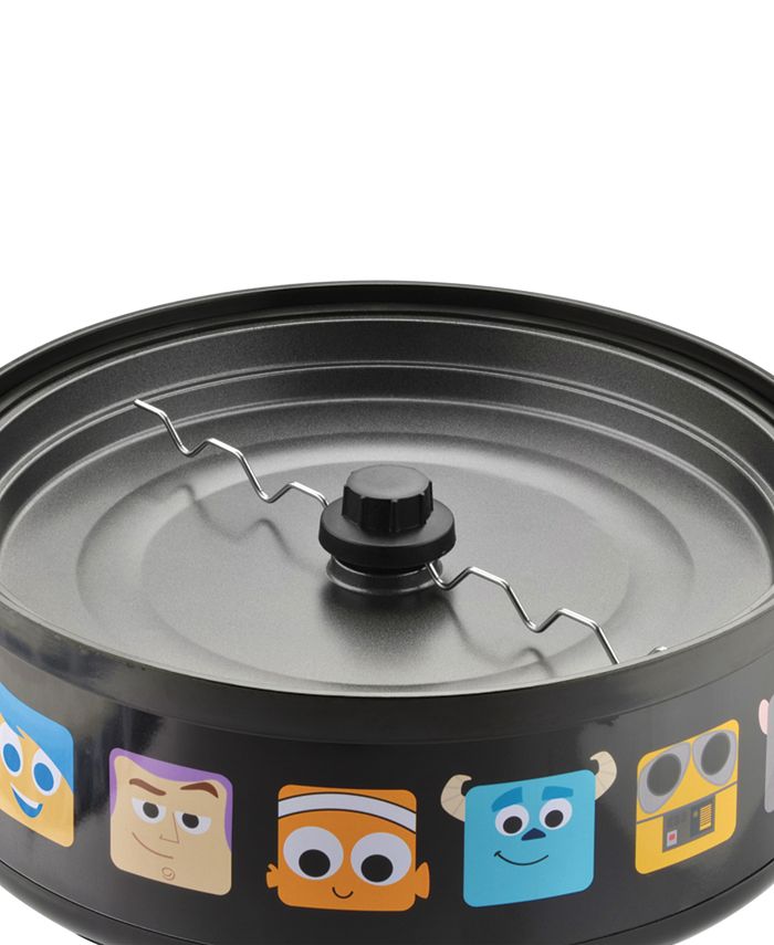Disney Pixar Pixar Stir Popcorn Popper - Macy's