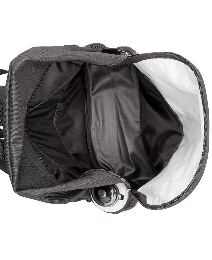 Accessory Innovations Little & Big Boys 5-Pc. Batman Graphic Backpack ...