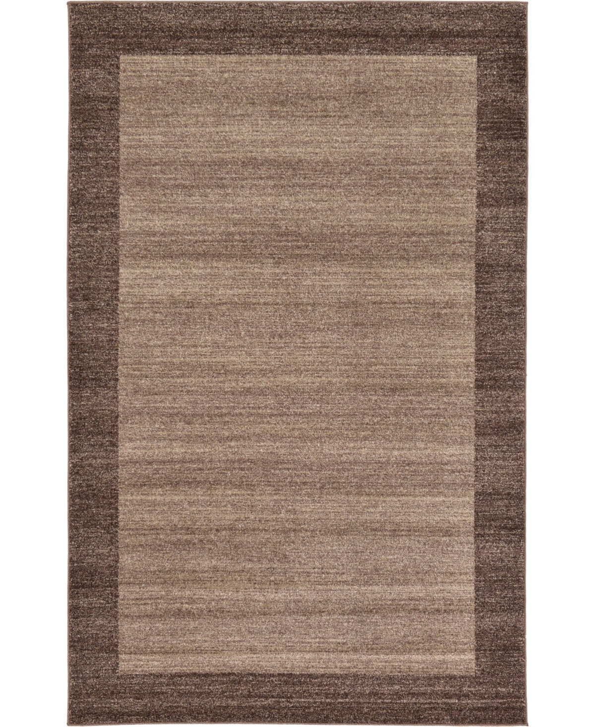 Click here for Bayshore Home Lyon Lyo4 5 x 8 Area Rug - Light Bro... prices