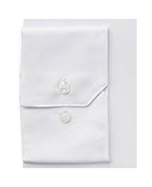 Vince Camuto Mens Slim Fit Stretch Solid Dress Shirt And Reviews Dress