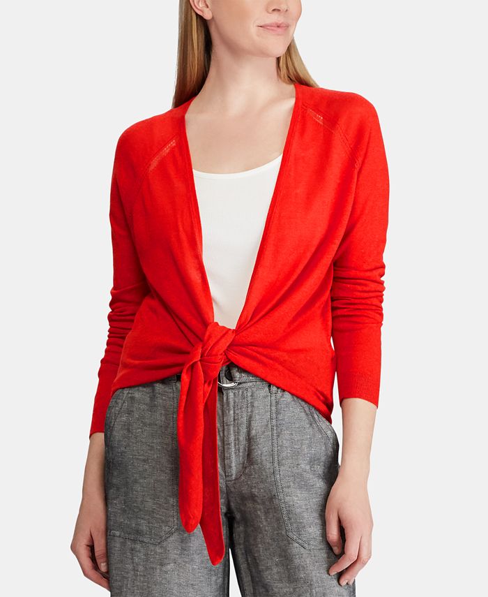 Macy S Ralph Lauren Petites