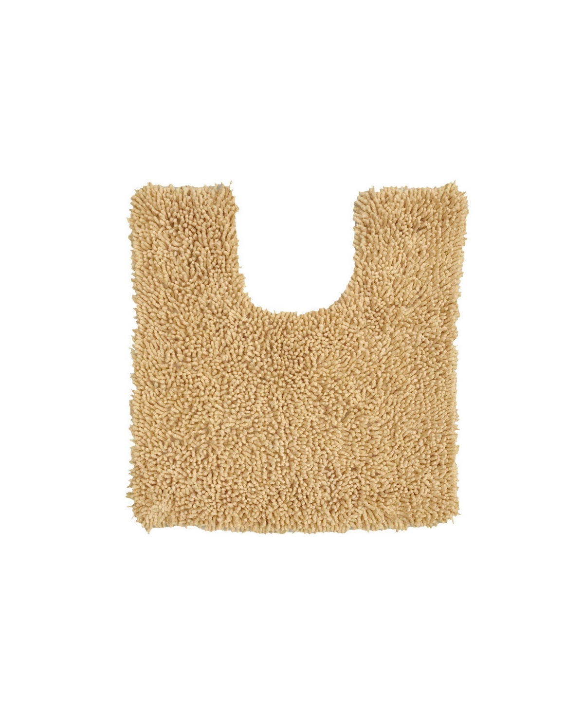 Click here for Home Weavers Fantasia Bath Rug  20 x 20 - Yellow prices