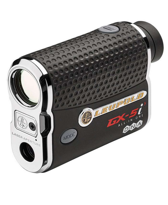 Leupold Golf GX-5i3 Digital Golf Rangefinding Monocular - Macy's
