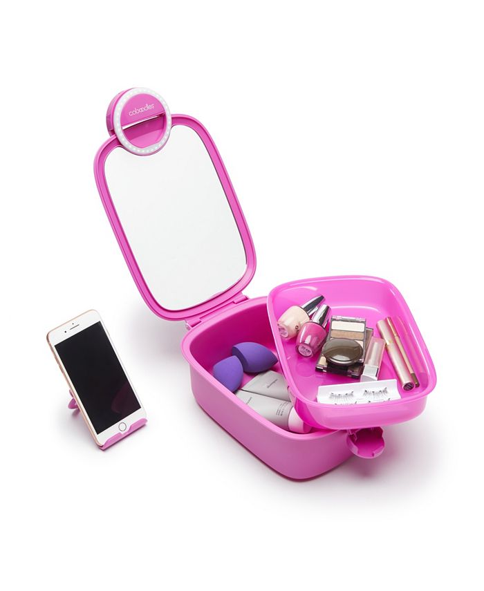 Caboodles Beauty Light Box Macy S