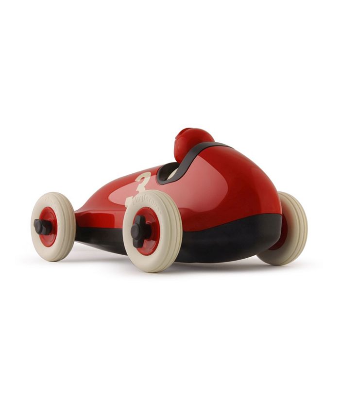 Playforever Classic Bruno Racing Car - Macy's