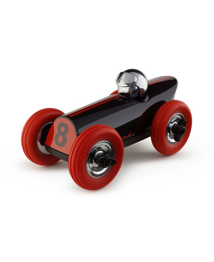Playforever Buck Racing Car - Macy's