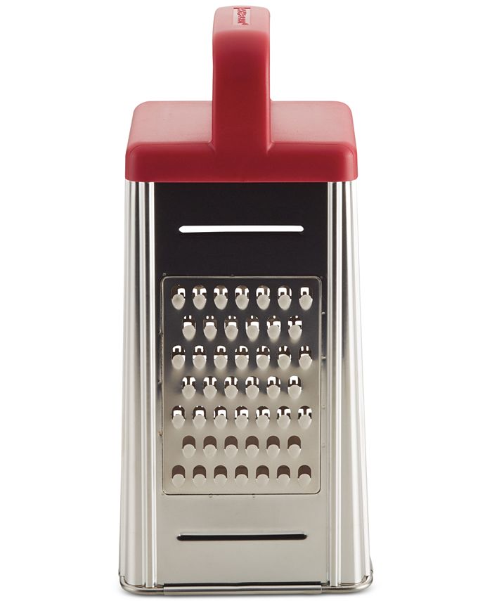 Rachael Ray Tools & Gadgets Box Grater - Macy's